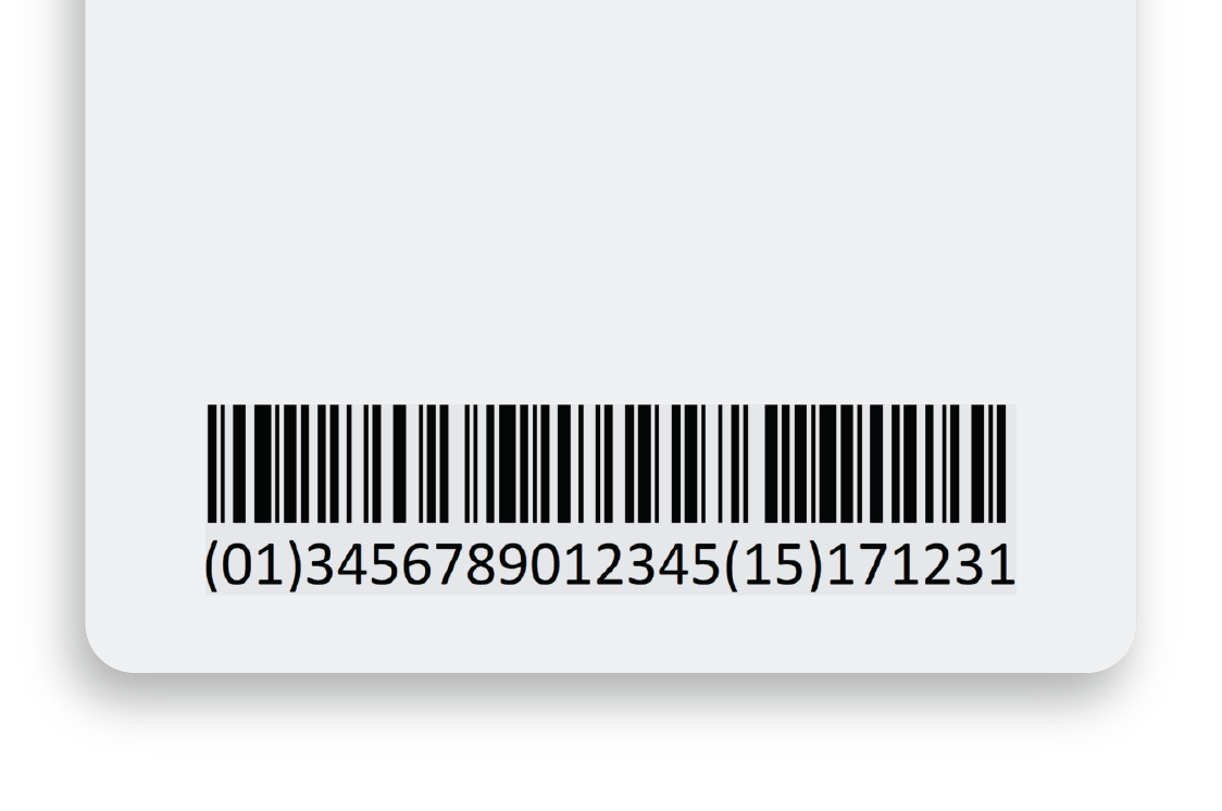 Barcode